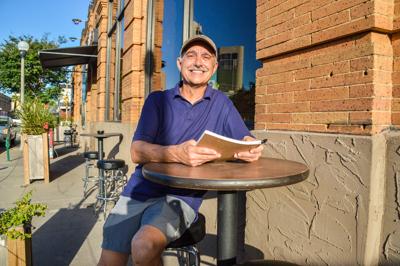 Mr. Kippy gears up for Coastal Bend film challenge once again ...