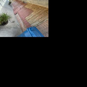 Refugio Downtown Revitalization Guidance Coalition strives to beautify ...