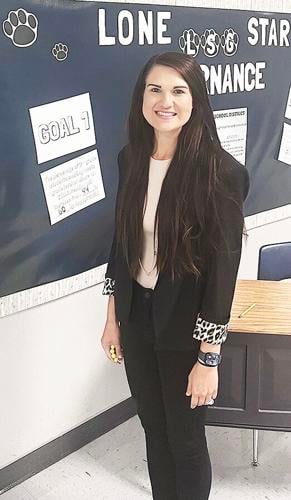 Foerster helps prepare students for 12-year educational journey ...