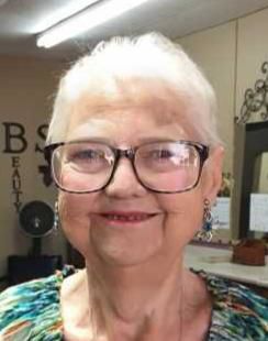 Marthella Anne Kennedy | Obituaries | southtexasnews.com