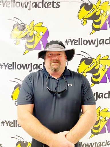 Runge ISD turns to Mr. Wright | Karnes Countywide | southtexasnews.com