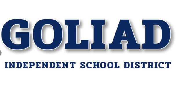 Goliad ISD Board of Trustees approves tax rate | Goliad Advance-Guard ...