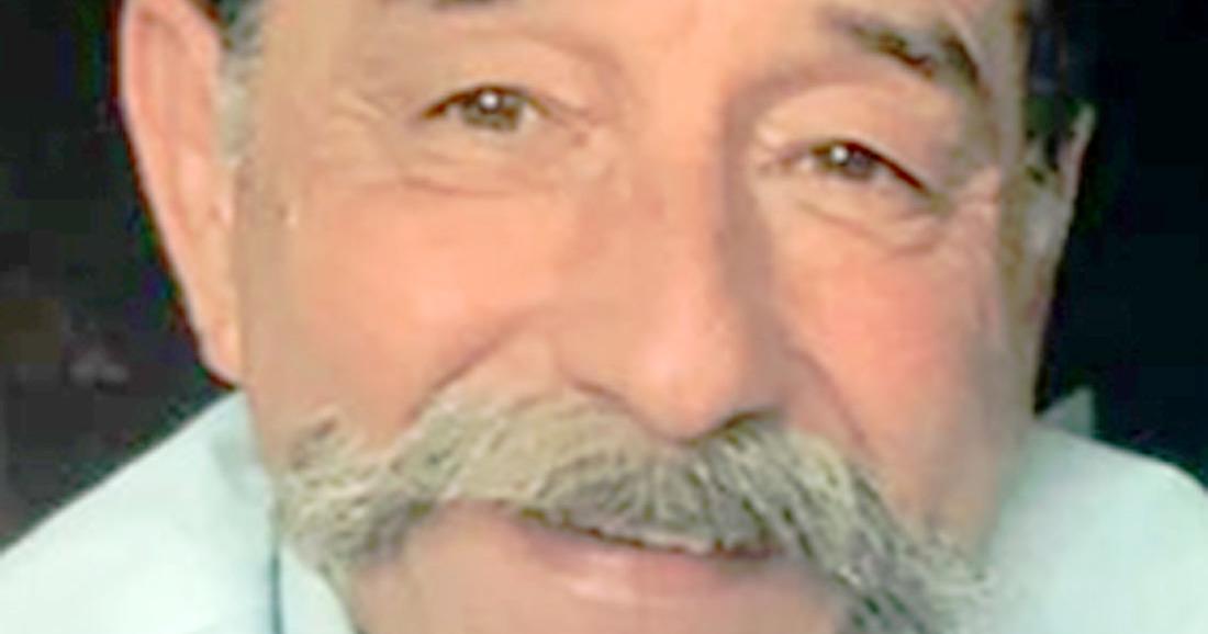 Joe E. Obregon | Obituaries | southtexasnews.com