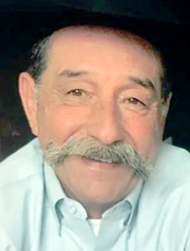 Joe E. Obregon | Obituaries | southtexasnews.com