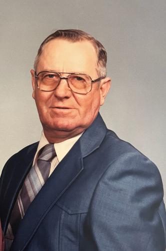 Allen Ben Jonas | Obituaries | southtexasnews.com