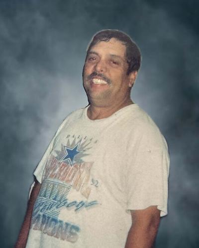 Ricardo T. Elizalde | Obituaries | southtexasnews.com