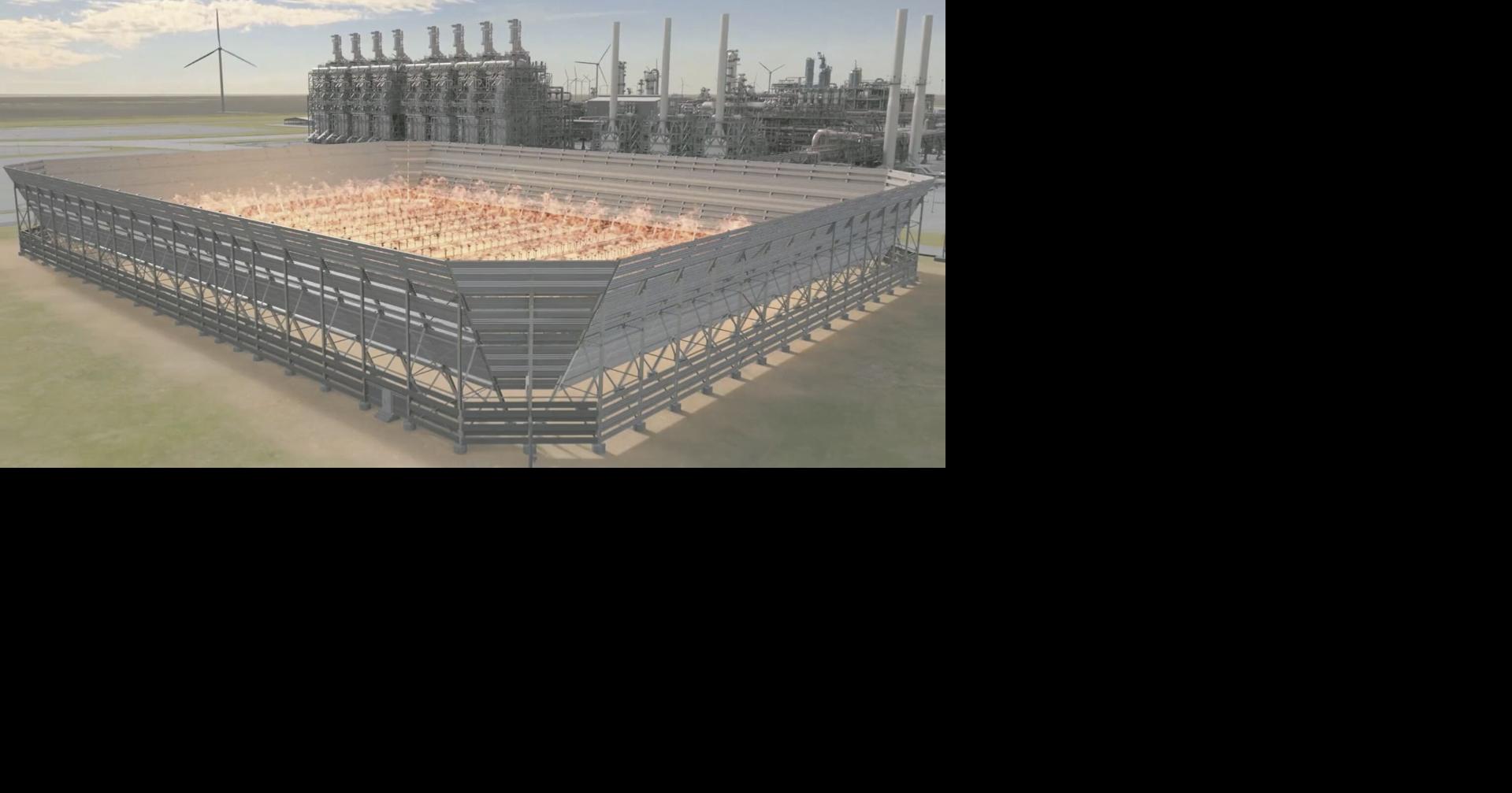 GCGV revving up ExxonMobil facility | News | southtexasnews.com