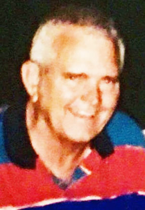 John R. Nelson Jr. | Obituaries | southtexasnews.com
