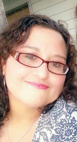 Maria Cecilia Salinas Soliz | News | southtexasnews.com