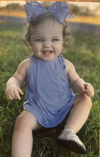 Cora Barter crowned Live Oak County Queen | The Progress ...