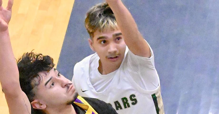 Panthers fall to SA Cole in regional semis | San Patricio County ...
