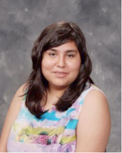 DeLuna earns top spot among fellow eighth graders | News ...