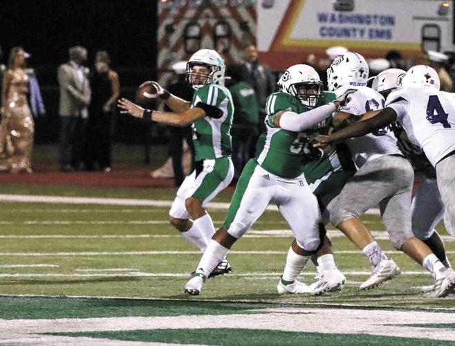 Cubs set for regular-season finale against Cedar Creek | B ...