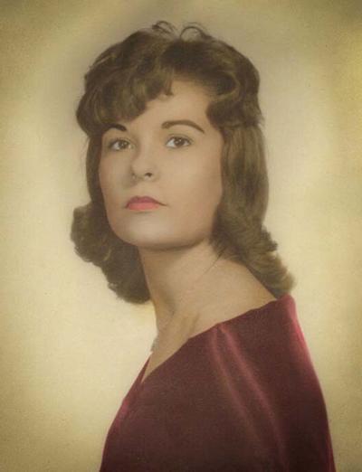 Annette Marie McMahon | Obituaries | southtexasnews.com