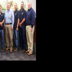 Goliad ISD recognizing school board members for their service | News ...
