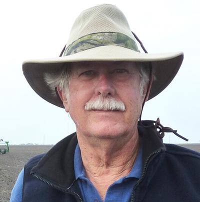 Kenneth “KG” McKamey, Jr | Obituaries | southtexasnews.com