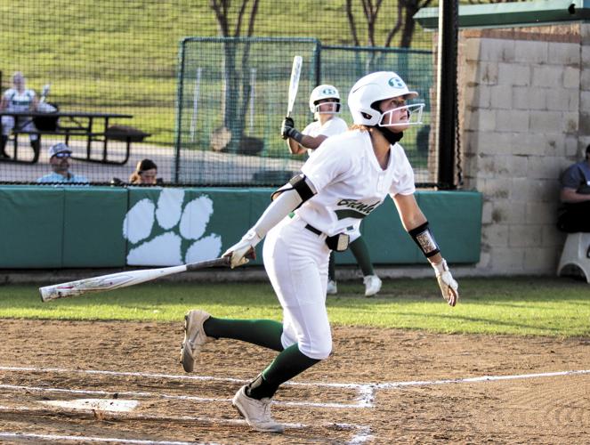 Cubettes add third district win in matchup against Magnolia High | B ...
