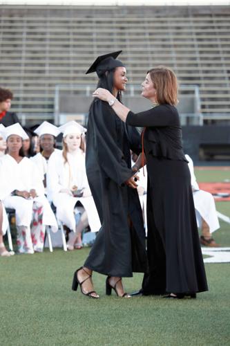 Refugio High School graduation in photos | News | southtexasnews.com