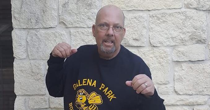 Troy Weldon | Refugio County Press | southtexasnews.com