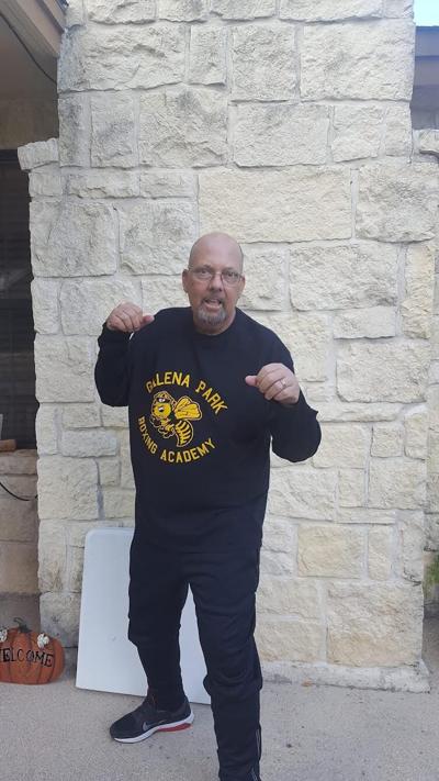 Troy Weldon | Refugio County Press | southtexasnews.com