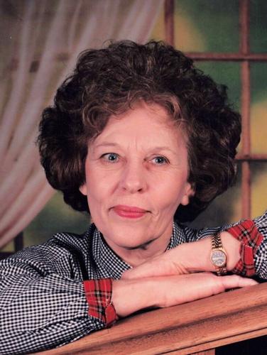 Ann Sharon (Colle) Coquat | The Progress | southtexasnews.com