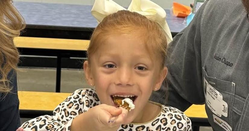 Odem Elementary holds events, begins middle-of-year iReady assessments ...