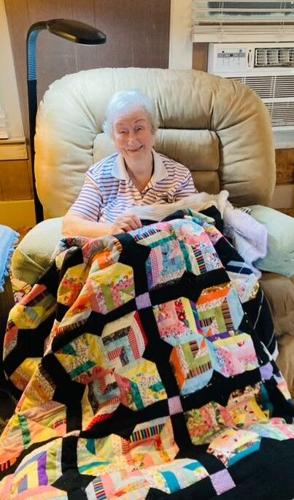 Pauline Adele (Karm) Graumann | Karnes Countywide | southtexasnews.com