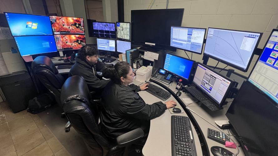 ANSWERING THE CALL | Goliad Advance-Guard | southtexasnews.com