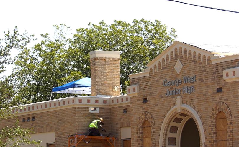 George West ISD initiates safety policies, procedures | News ...