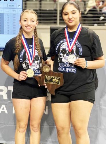 George West’s Nieto, West advance to 3A-DII state meet | The Progress ...