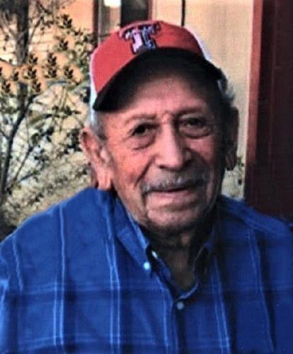 Simon Reyna Jr. | Obituaries | southtexasnews.com