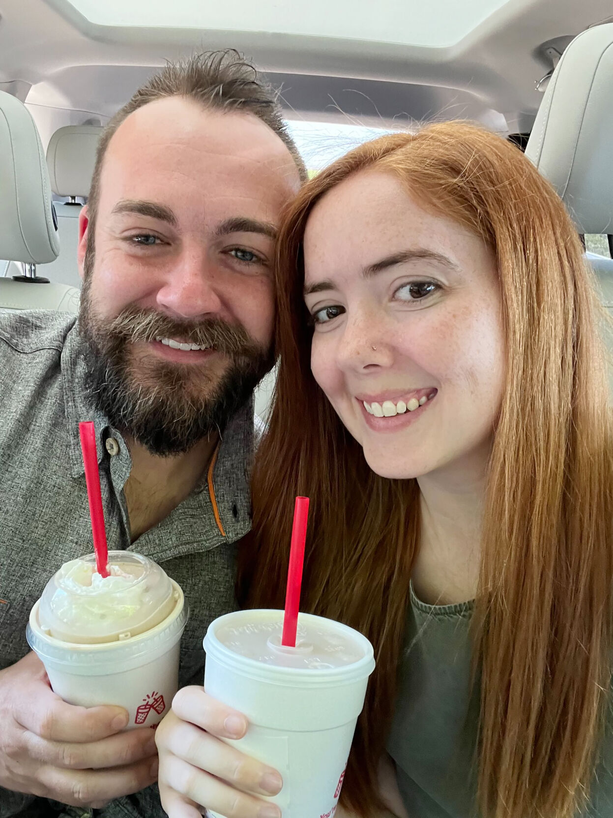 Sinton fundraiser aims to help couple adopt child | Features ...