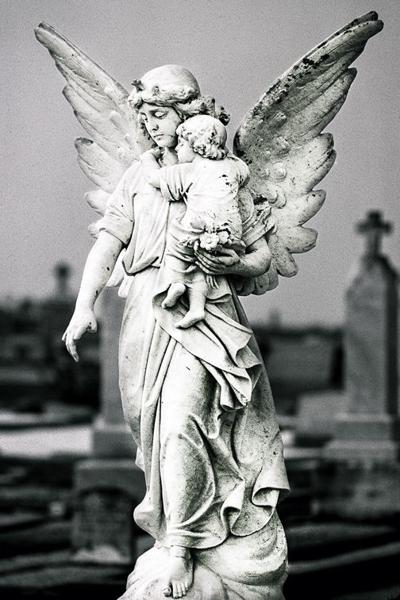 Chasing angels and other things | Archives | southtexasnews.com