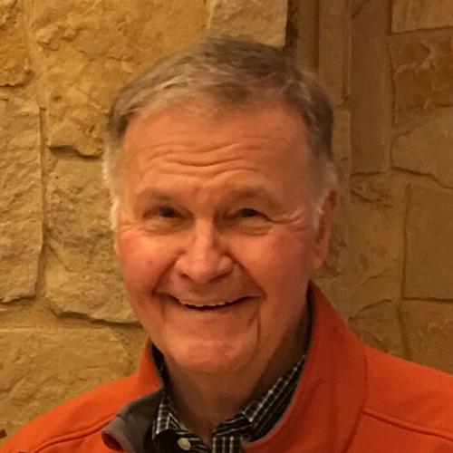 James “Jim” Henke | Obituaries | southtexasnews.com