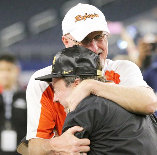 Refugio football dominance over the decade | Sports | southtexasnews.com