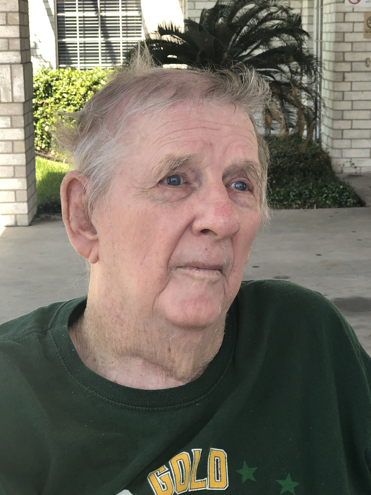 James Ronald “Ronny” Jones | Obituaries | southtexasnews.com