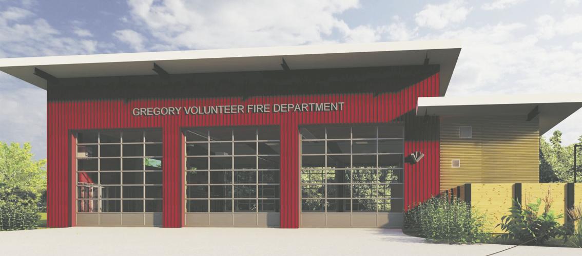 CKJV breaks ground on new Gregory complex | Features | southtexasnews.com