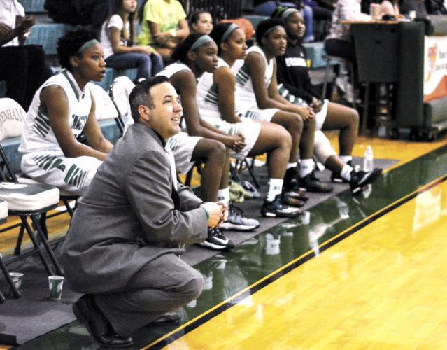 Cubettes use fourth quarter to pull away from Bryan, 47-44 | A ...