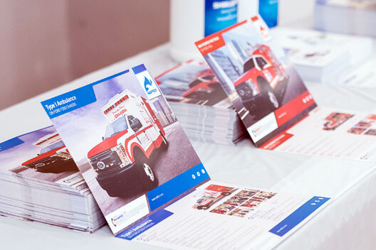 Triga Fire Solutions: Changing the town | News | southtexasnews.com