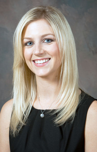 Brundrett graduates with honors | Archives | southtexasnews.com