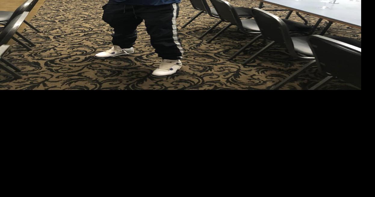 Itzel Rivera | Beeville Bee-Picayune | southtexasnews.com