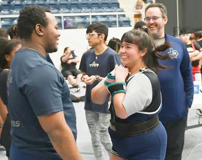 Goliad’s Bennett, Gage win titles at Iron Tiger meet | Goliad Advance ...