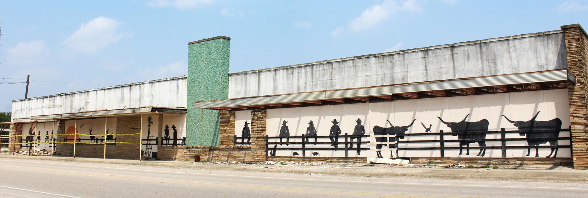 Historic Morrison Building to be revitalized as a modern fitness center ...