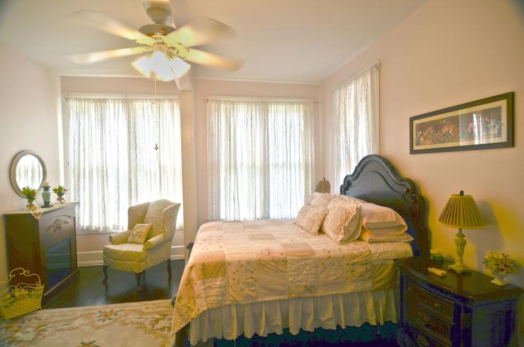 Inside the Inn of the Wild Goose | News | southtexasnews.com