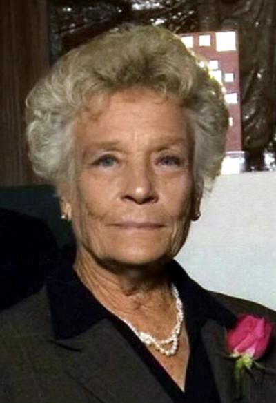 Mary Ann Hunter | Obituaries | southtexasnews.com