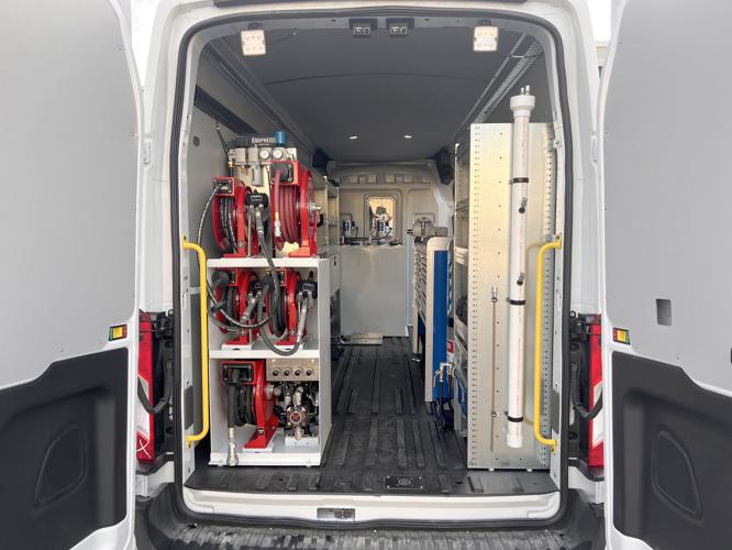 Aztec Ford service going mobile within 50-mile radius of Goliad ...