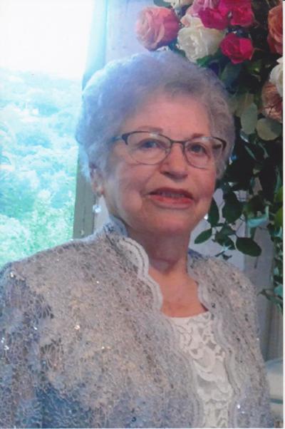 Marta Laso Chapa | Obituaries | southtexasnews.com