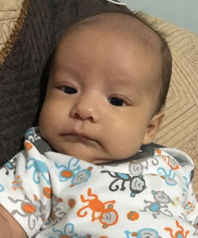 Davian Frank Diaz | Obituaries | southtexasnews.com