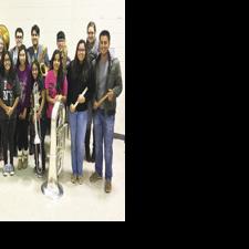 Odem band breaks records at region | Archives | southtexasnews.com