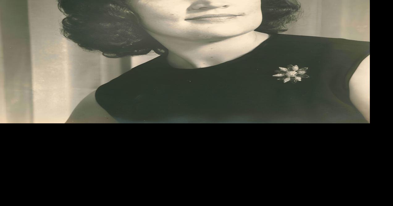 Theresa Ann Moczygemba | Karnes Countywide | southtexasnews.com